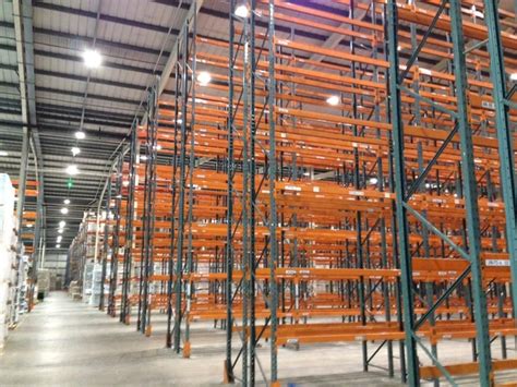 Dexion Pallet Racking In Salford Manchester Gumtree
