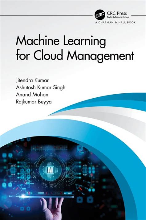 English Machine Learning For Cloud Management Hardcover Book At ₹ 9877