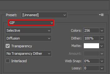 Whats The Highest Quality Image Format TIF JPEG PNG RAW