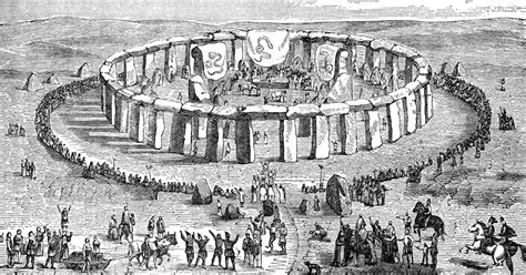 Druids Karens Whimsy