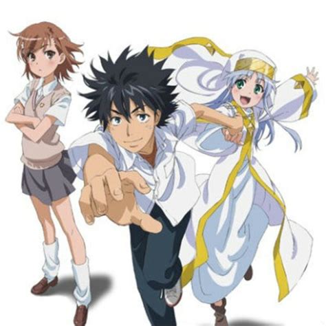 A Certain Magical Index Know Your Meme