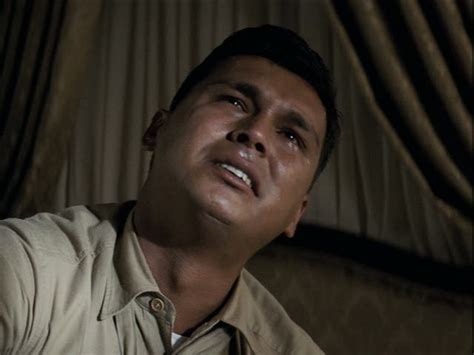 Adam In Flags Of Our Fathers Adam Beach Image 23400542 Fanpop