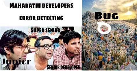 sushil sankwal on linkedin bugfix developerslife