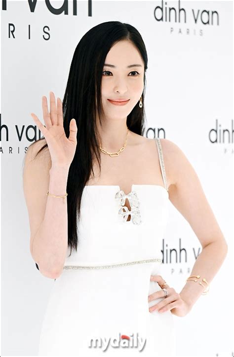 Md포토 이다희 미모에 시선 집중 네이트 연예