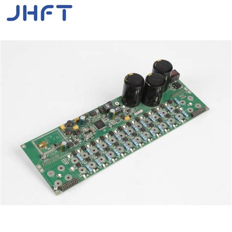 Riginal Factory Pcb Assembly 6 Layer 3oz High Density Interconnect Multilayer Hdi Pcb Circuit