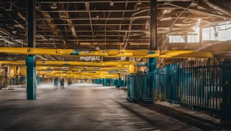 Maximise Protection With Dock Pro™ Loading Dock Safety In Australia