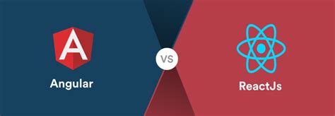 Comparación Angular Vs React ¿cuál Es La Diferencia Tecno Simple