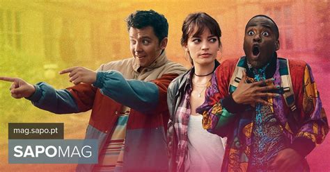 Sex Education Netflix Anuncia Fim Da Série Com Teaser Da Quarta
