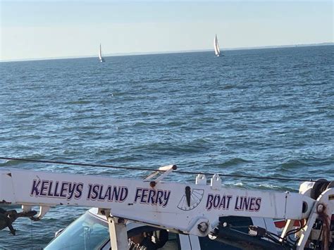 Kelleys Island Lake Erie Fun Traveling Adventures Of A Farm Girl