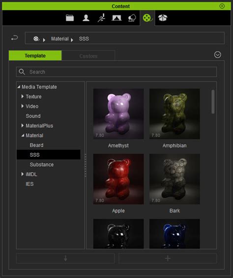 Importing Props With Vertex Animation