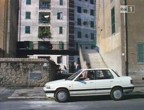 IMCDb Org Rover 213 SD3 In Il Commissario Corso 1987 1991