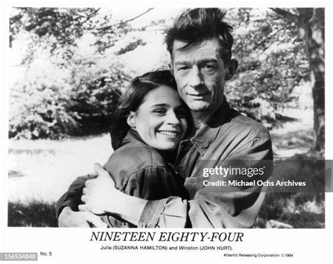 Suzanna Hamilton Photos And Premium High Res Pictures Getty Images