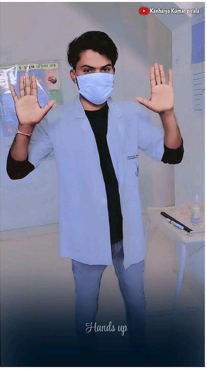 Medical Handwashing Tips 7 Steps Shorts Youtube