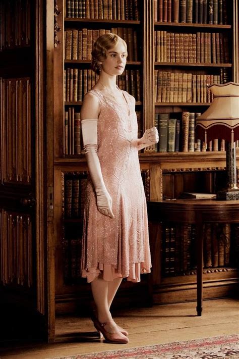 Downton Abbey Season 5 Downton Abbey Dresses Downton Abbey Fashion