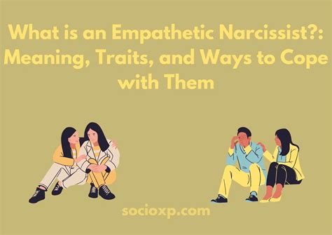 Narcissistic Enablers - The Hidden Dangers In Your Social Circle