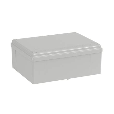 Коробка ответвит. с гладкими стенками, IP56, 190х140х70мм ДКС|DKC ...