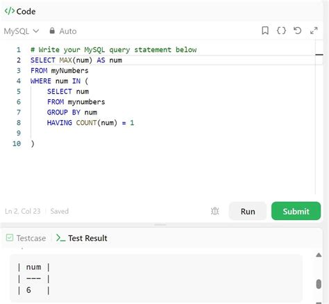Day18 21dayssqlchallenge Sql Sqlqueries Dataanalysis