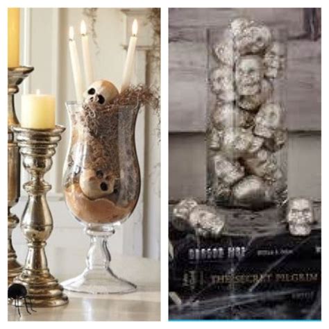 Halloween Decorations Inspired By Pottery Barn Pottery Barn Halloween