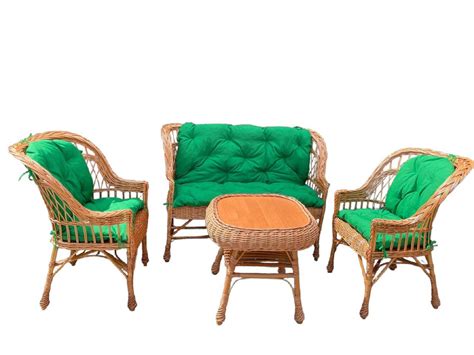 ᐉ Набір садових меблів із лози 11165481 • Краща ціна в Києві Україні • Купити в Епіцентр