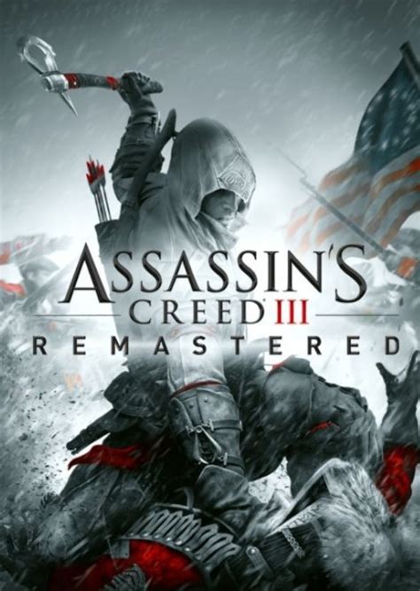 Assassins Creed 3 Fan Casting On Mycast