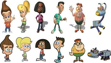 Pin De Liz Kurumu En Nickelodeon Diseño De Personajes Dibujos