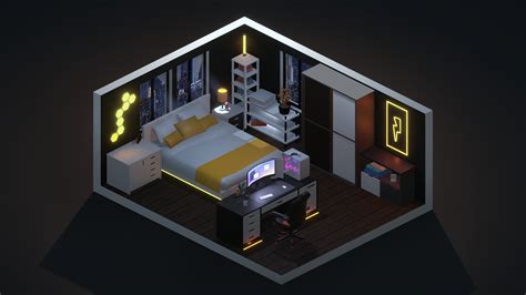 My Dream Setup Create Your Dream Room