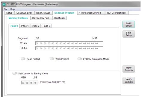 Maxim Integrated Maxrefdes44 Microzed User Guide
