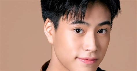 รวมรูปภาพของ รู้จัก เจมีไนน์ นรวิชญ์ ท่านประธานหนุ่มหล่อคลั่งรักใน แฟน