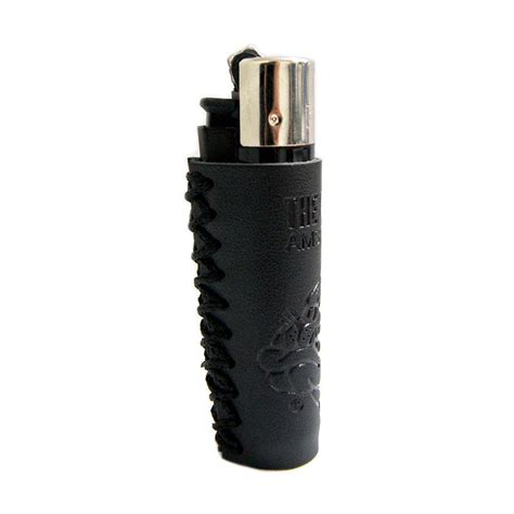 er Set nachfüllbare Feuerzeuge mit Stein Crazy Enjoy Clipper