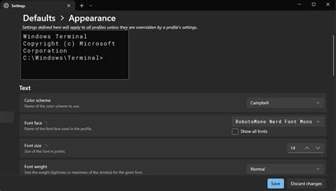 How To Configure A Fancy Terminal Bytes With Coffee