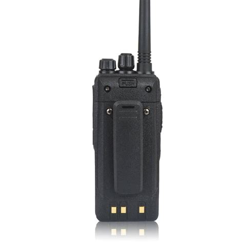 Digitalni Dmr Vhf Uhf Opengd77 Walkie Talkie Baofeng Bf 1701 Dual Band 136 174mh And 400 480mhz Fm