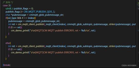 mn316 opencpu丨mqtt使用介绍 mn316 mqtt csdn博客