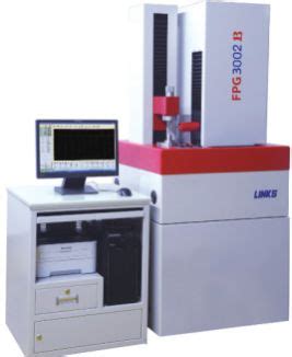 CNC Gear Measuring Center For Diameter At Best Price In Mumbai ID