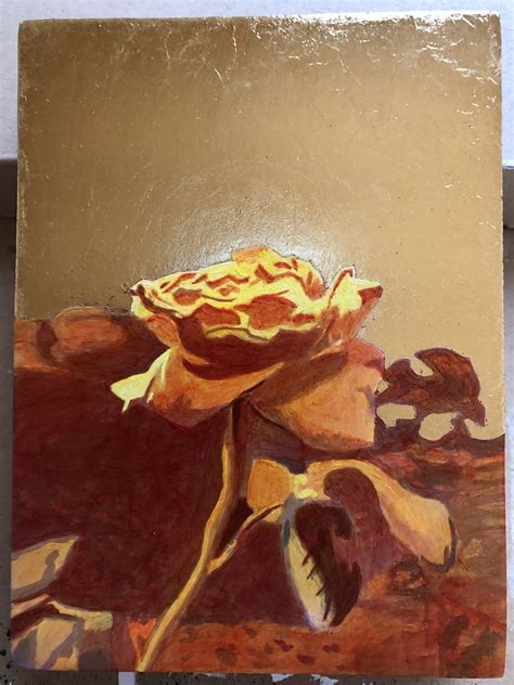 【絵画技法】絵画で使える技法をわかりやすく解説していきます。 アクリルクラッシュ