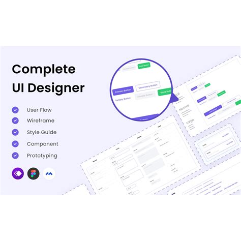 Jual Complete UI Designer Visual Design Prototype Usability Testing Shopee Indonesia