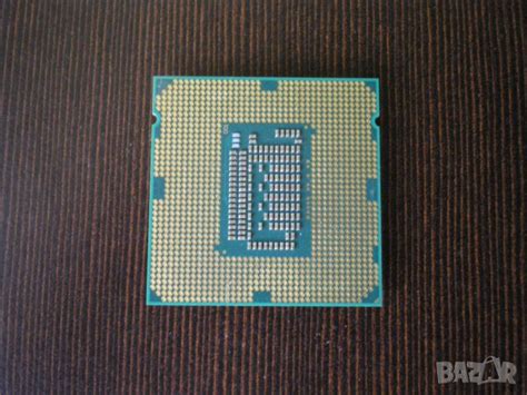 Процесор Intel Core i5-3350P 3.10GHz Socket 1155 SR0WS в Процесори в гр ...