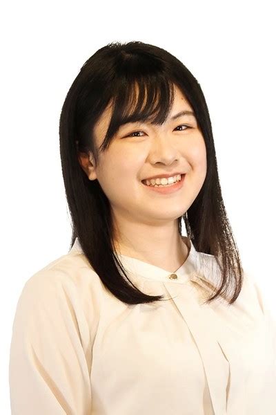 黒木 真帆 役者紹介 劇団わらび座 オリジナルミュージカル・歌舞作品