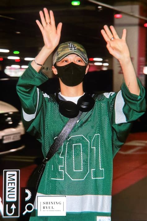 Mamamoo Have Returned Safely To Korea After Their Successful Us Tour