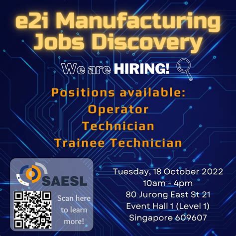 Singapore Aero Engine Services Private Limited Saesl On Linkedin We
