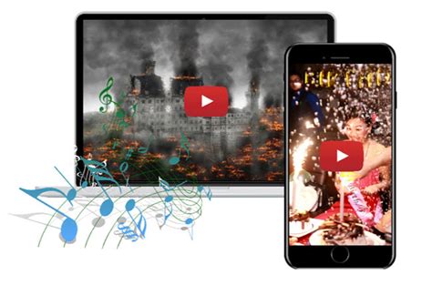 Comment Couper Le Son Dune Vidéo Sur Android Iphone Et En Ligne