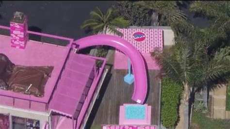 La Casa de Ensueño Malibú de Barbie está de regreso en Airbnb pero