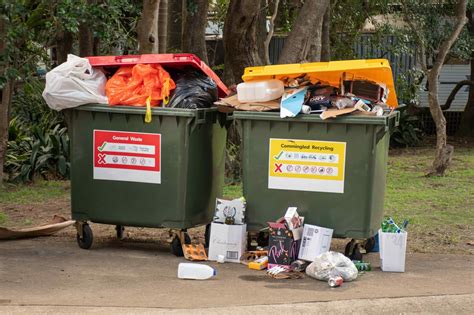 Councils Agree To Collaborate On Waste Management