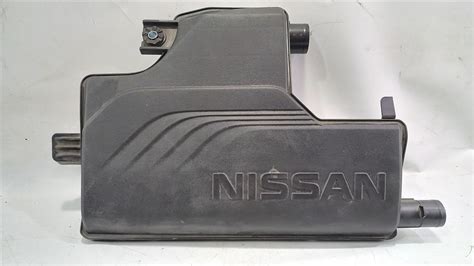 TAMPA CAPA SUPERIOR MOTOR NISSAN KICKS 1 6 Ano 2017 2018 2019 2020 2021
