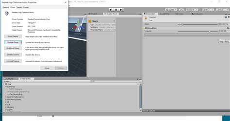 Audio Not Playing In Unity At All Solved Unity Engine Unity
