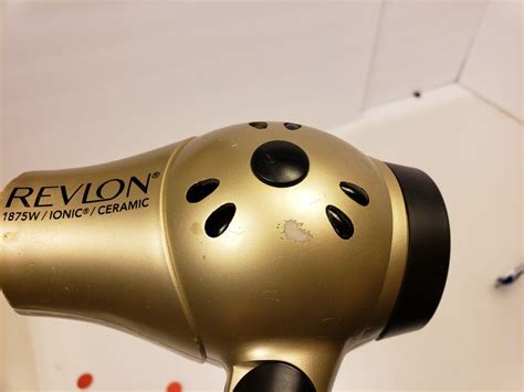 12 Amazing Revlon 1875w Compact Travel Hair Dryer For 2023 Storables
