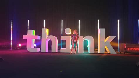 Izzy Thornton Bott On Linkedin Ibmthinksummit2019 Ibm Icc Keynote