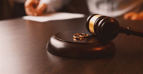 House Oks Divorce Bill On Final Reading • Philstar Life