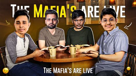 Tournament Live With The Mafias Fozyajay Is Live Youtube