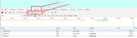 How To Force The Browser To Reload Cached CSS And JavaScript Files