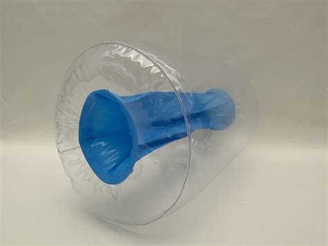 No 1 Amazing PVC Pleasure Tube Inflatable Pleasure Tubes